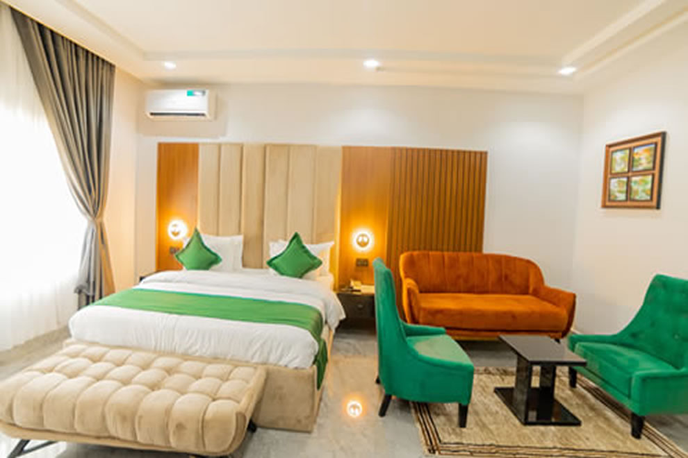 TRANQUILA - Hotels and Suites - Home